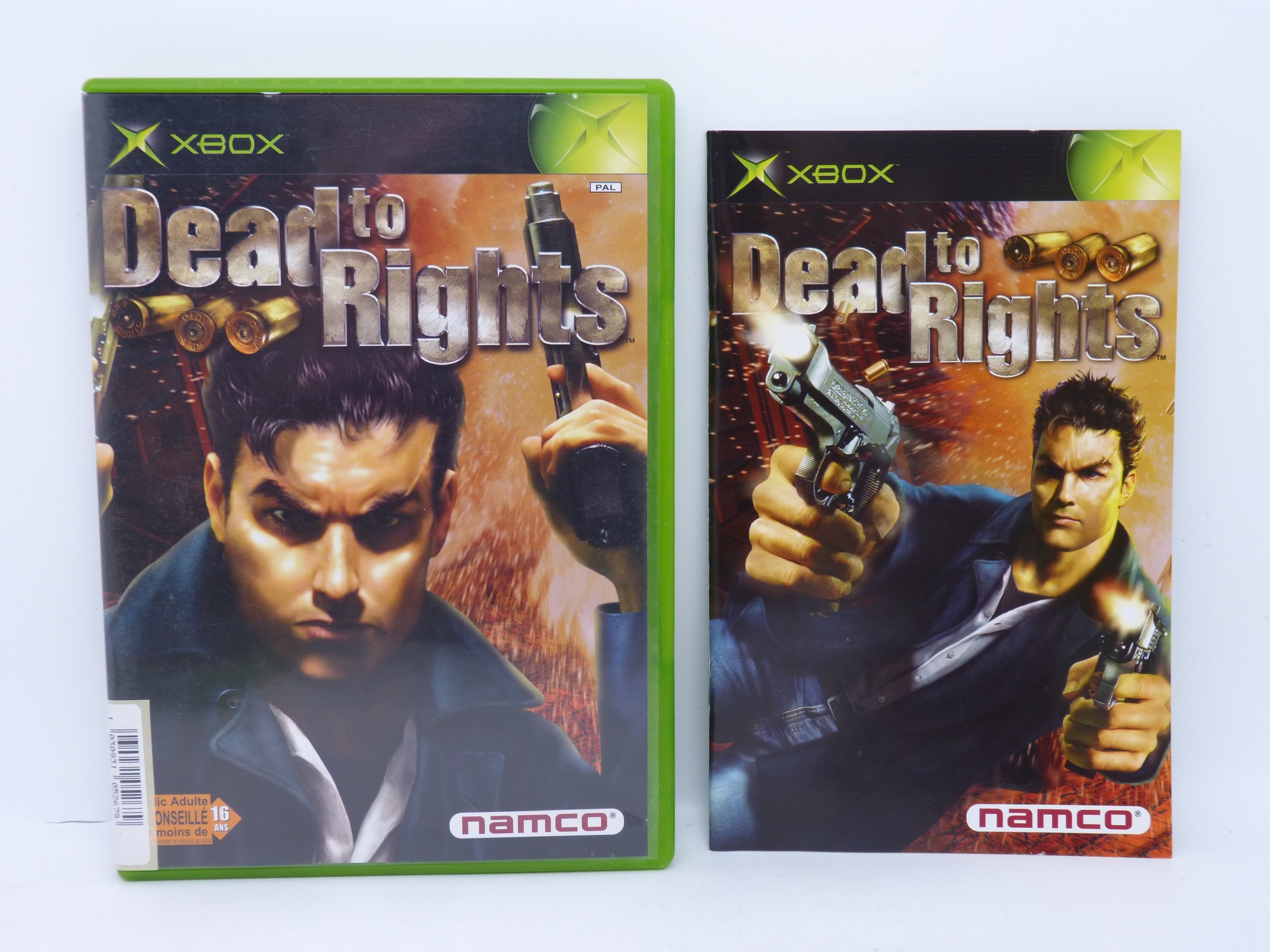 Dead to rights – AVMM maeva